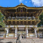 Nikko City Day Trip By Private Car or Van - A Detailed Look at the Itinerary