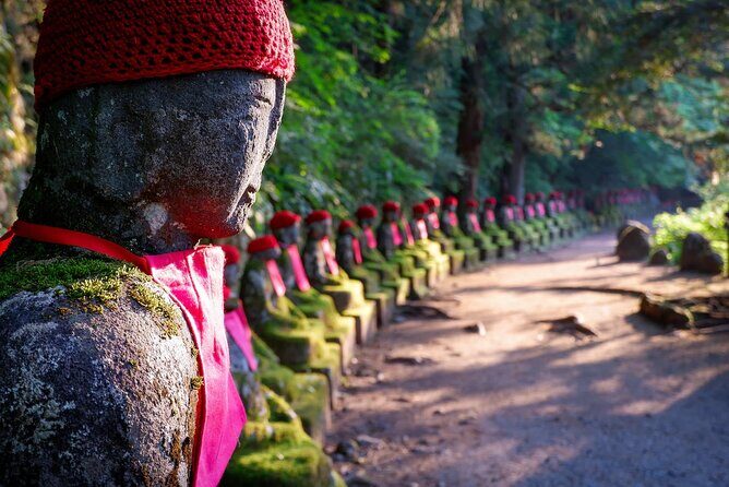 Nikko Day Tour Private with English Speaking Driver - Practical Insights on the Tour