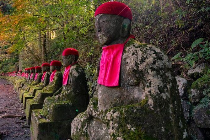 Nikko Full day private experience with English speaking Driver - Who Will Love This Tour?