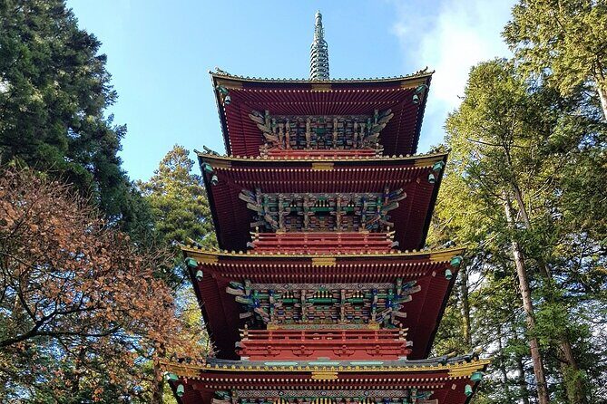 Nikko Full Day Tour With ENGLISH Speaking Driver - Practical Tips for Making the Most of This Tour