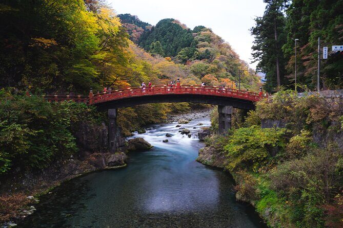 "Nikko Heritage Day Tour by Car with English-Speaking Chauffeur" - What We Think: Is It Worth the Price?