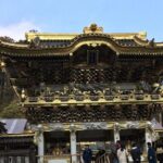 Nikko, Nature and World Heritage - Kanmangafuchi Abyss: A Quiet Natural Escape