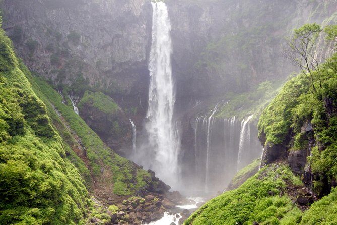 NIKKO PASS All Area - Transportation and Itinerary: What to Expect