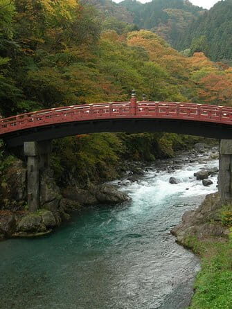 NIKKO PASS World Heritage Area - What’s Not Included and What to Budget For