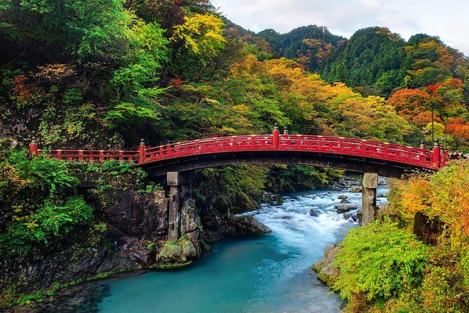 Nikko Private Car Tour English Driver, Flexible Schedule - The Itinerary — What You’ll See and Do