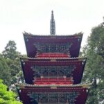 Nikko Private Day Tour By Car with Pick-up - The Itinerary in Detail