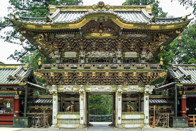 Nikko Private Day Trip From Tokyo with English Speaking Driver - The Value of a Private Driver and Guided Experience