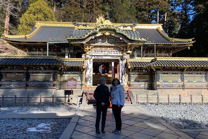 Nikko Private Full day Tour: English Speaking Driver, No Guide - FAQs