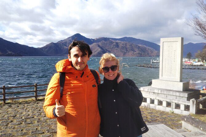 Nikko Private Half day Tour: English Speaking Driver, No Guide - From the Perspective of Real Travelers