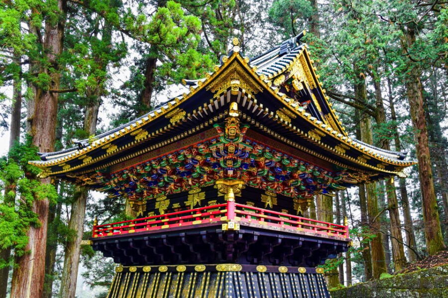 Nikko: Private Sightseeing Day Tour with Driver & Transport - Practical Details & Value