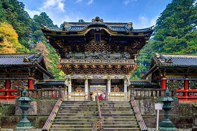 Nikko Private Tour Water falls Toshogu Shrines and Edo wonderland - Final Thoughts