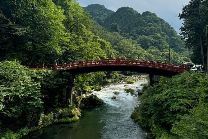 Nikko Private Tour with Temples and Nature and World Heritage - Deep Dive into the Itinerary