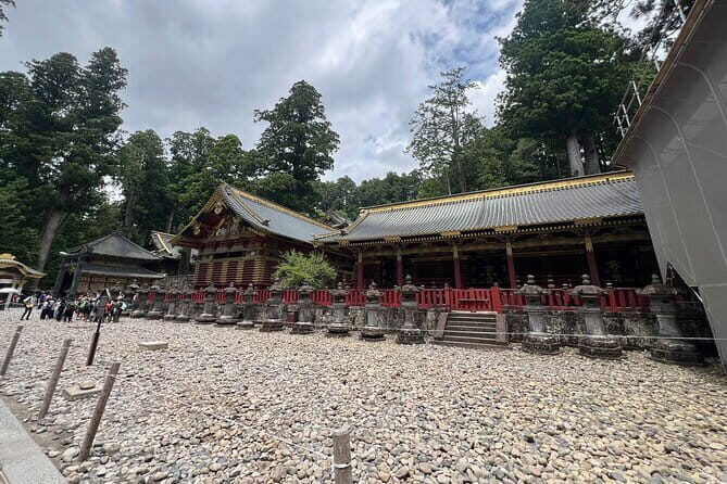 Nikko Sightseeing Private 10 Hours Tour English Speaking Driver - What the Reviews Tell Us