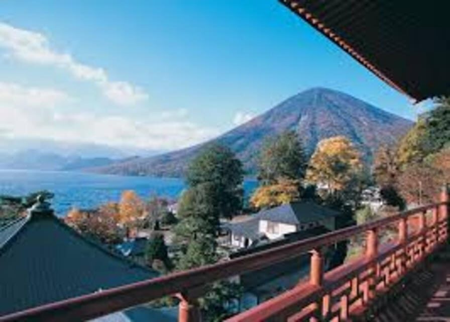Nikko World Heritage Tour With English Drivers - Who Should Consider This Tour?