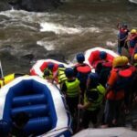 Nimanga River Rafting Experience in Manado North Sulawesi - What Makes This Tour Stand Out