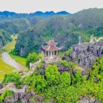 Ninh Binh 1 Day Tour from Hanoi Hoa Lu Tam Coc & Dragon Mountain - Climbing Mua Cave for Panoramic Views