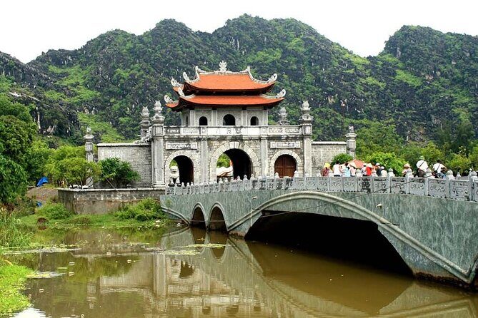 Ninh Binh 1 day trip with Hoa Lu- Tam Coc boat & Cycling village - Who Is This Tour For?