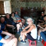 Ninh Binh 2 Day 1 Night Trip Small Group Tour With 4 star Hotel - Transportation and Group Dynamics