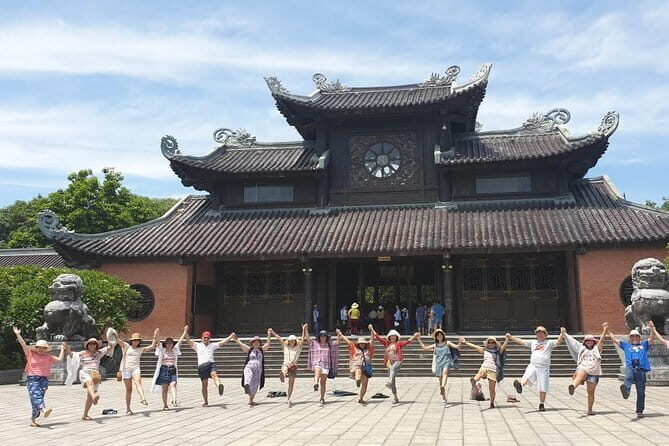 Ninh Binh 2 days 1 night: Mua Cave- Tam Coc- Bai Dinh - Trang An - What Makes This Tour Stand Out