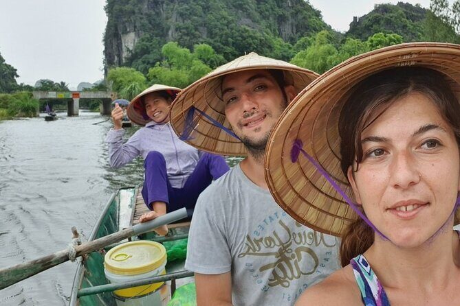 Ninh Binh 2 Days 1 Night - Small Group Tour From Hanoi - Who Should Book This Tour?