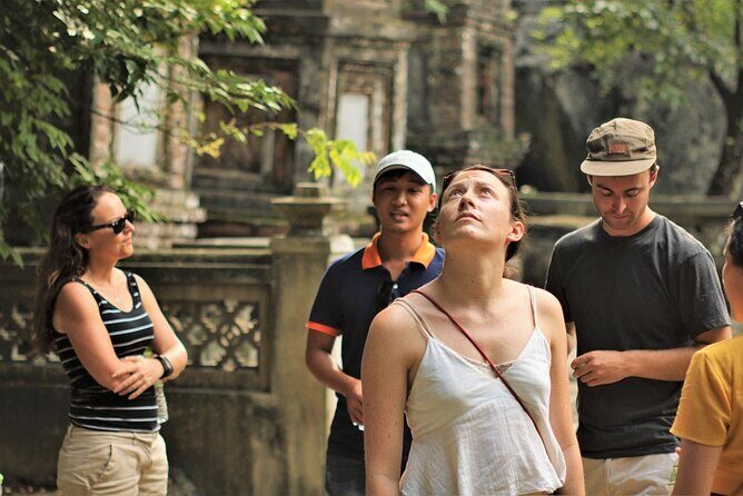 Ninh Binh 2 Days 1 Night Tour: Unique Itinerary - Who Will Enjoy This Tour Most?