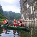 Ninh Binh 2 Days 1 Nights Small Group Of 9 Tour From Hanoi - Exploring Ninh Binh in 2 Days: What To Expect