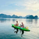 Ninh Binh: 2 days Lan Ha Bay - hiking, biking, kayaking - What Makes This Tour Special?