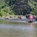 Ninh Binh 2 Days Luxury Limousine Small Group Option 3 Star - Day 2: Nature and Cultural Landmarks