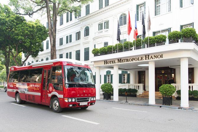 Ninh Binh 2 days,1 night from Hanoi: Hoa Lu - Mua Cave - Tam Coc - Cuc Phuong - Final Thoughts: Who Should Consider This Tour?