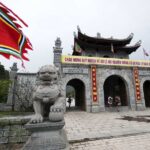 Ninh Binh 2D1N Excursion from Hanoi by Limousine - Overnight in Tam Coc