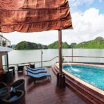 Ninh Binh: 3-Day Lan Ha Bay Luxury Cruise with Activities - Exploring the Itinerary in Detail