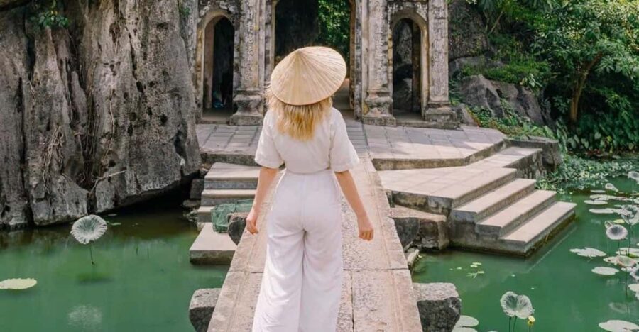 Ninh Binh: Ancient Capital & Pagoda 2-Day Tour - Exploring Ninh Binh: A Perfect Balance of Culture and Nature