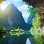 Ninh Binh - Bai Dinh Pagoda - Trang An Landscape Complex - Mua cave 1 Day Tour - The Itinerary in Detail