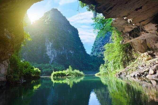 Ninh Binh - Bai Dinh Pagoda - Trang An Landscape Complex - Mua cave 1 Day Tour - The Itinerary in Detail