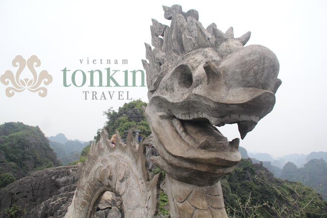 Ninh Binh Bai Dinh Trang An Mua Cave Full Day Trip From Hanoi, boat trip & lunch - Why This Tour Works Well