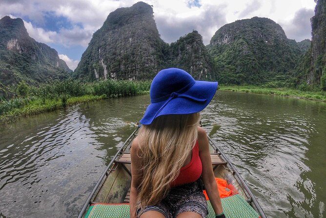 Ninh Binh Customized 1 Day Private Tour - Mua Caves: Up High for the Views