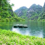 Ninh Binh Daily Tour: Hoa Lu - Am Tien Cave- Trang An boat ride - What You’ll Get from This Tour