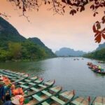 Ninh Binh Day Tour by Luxury Transfer from HANOI (Group of 9) - The Ninh Hai Welcome and Countryside Cycling