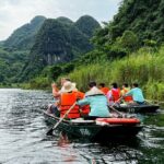 Ninh Binh Day Tour: Hoa Lu, Trang An, and Mua Cave from Ha Noi - Authentic Experiences and Hidden Gems
