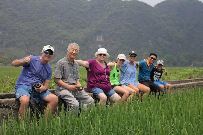 Ninh Binh Day Tour Small Group - Luxury Transfer - Transportation & Group Size