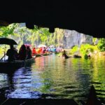 Ninh Binh Day Tour Tam Coc Mua Cave Hoa Lu Buffet Lunch Limousine - Transportation and Group Size