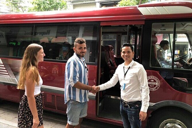 Ninh Binh Day Tour to Hoa Lu Trang An Mua Cave with Buffet Lunch - Critical Points to Know Before Booking