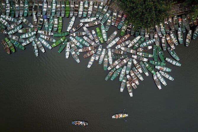 Ninh Binh Day Trip - Small Group of 11 Guided Tour from Hanoi - Potential Drawbacks and Considerations