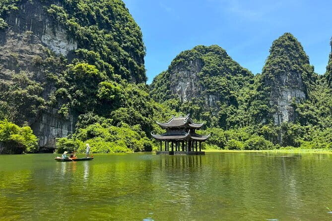 Ninh Binh: Discover Bai Dinh, Trang An, Mua Cave Stunning Views - The Experience: Comfort, Value, and Authenticity