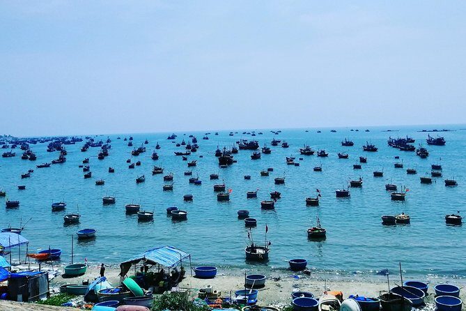 Ninh Binh Excursion 2 Days 1 Night - Shared Tour - The Itinerary Breakdown: What You’ll Experience