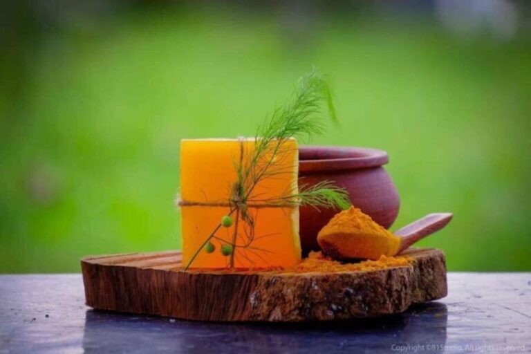 Ninh Binh: Experience Herbal Bath & Making Herbal Soap - Price and Value