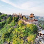 Ninh Binh Full Day Hoa Lu,Trang An & Mua Cave: Boat, Bike, Buffet - A Closer Look at the Itinerary and What It Means for You