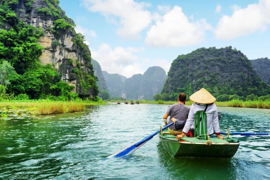 Ninh Binh full day - Mua Cave - Tam Coc boating - Hoa Lu - Practical Considerations: What You Should Know