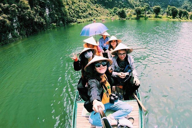 Ninh Binh Full Day Small Group Bai Dinh Trang An Mua Cave Tour - Practical Considerations
