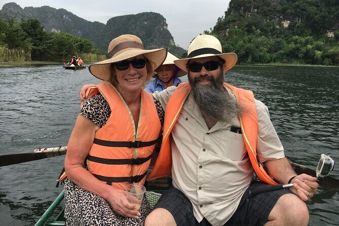 Ninh Binh Full-Day Tour from Hanoi with Boat and Bike - Frequently Asked Questions
